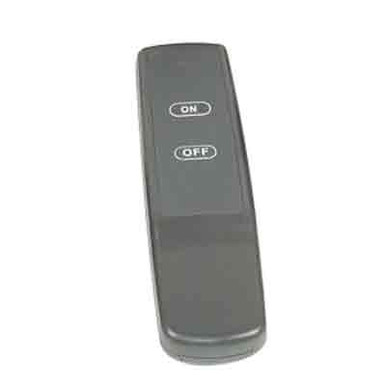 Rasmussen Wireless Hand-held Transmitter With Simple On/Off Function SR ...