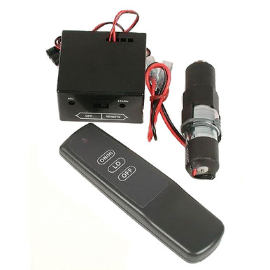 Rasmussen Variable Flame Upgrade Kit - Manual Or Remote Ready To ...