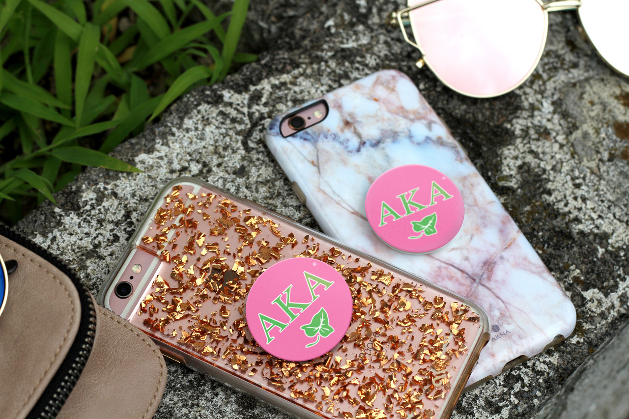AKA Popsocket - Prime Heritage Gifts