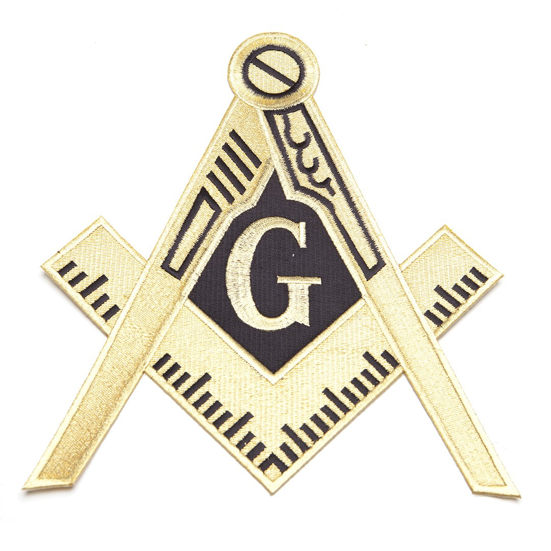 Mason 10 Inch Shield - Prime Heritage Gifts