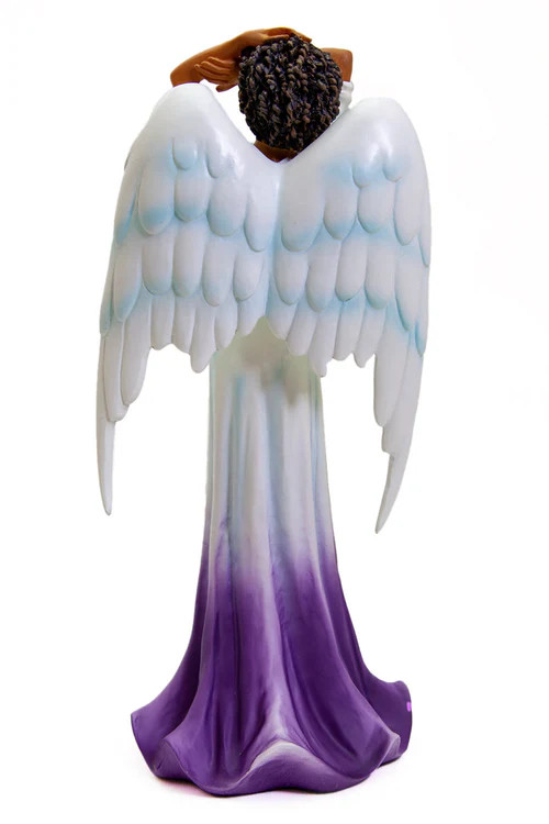 Diva Angel Figurine - Prime Heritage Gifts
