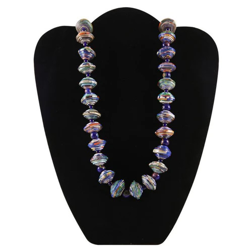 Handmade Short Necklace - Prime Heritage Gifts
