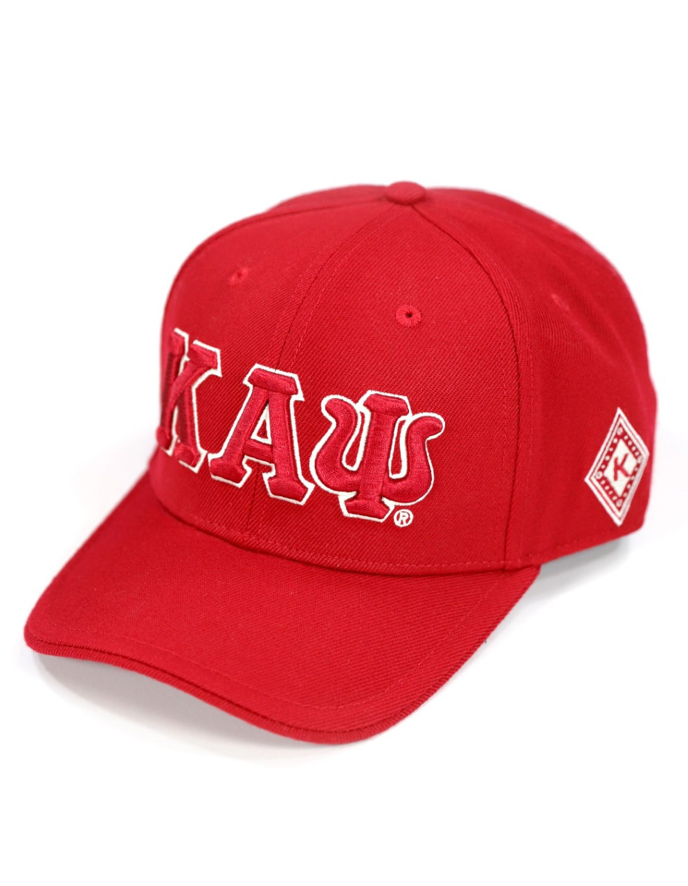 KAP LETTER CAP - Prime Heritage Gifts