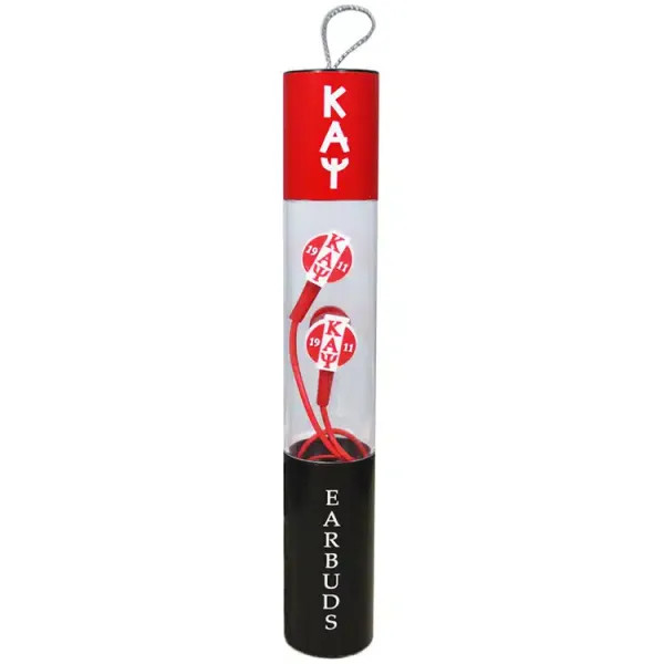KAP Performance Ear Buds - Prime Heritage Gifts