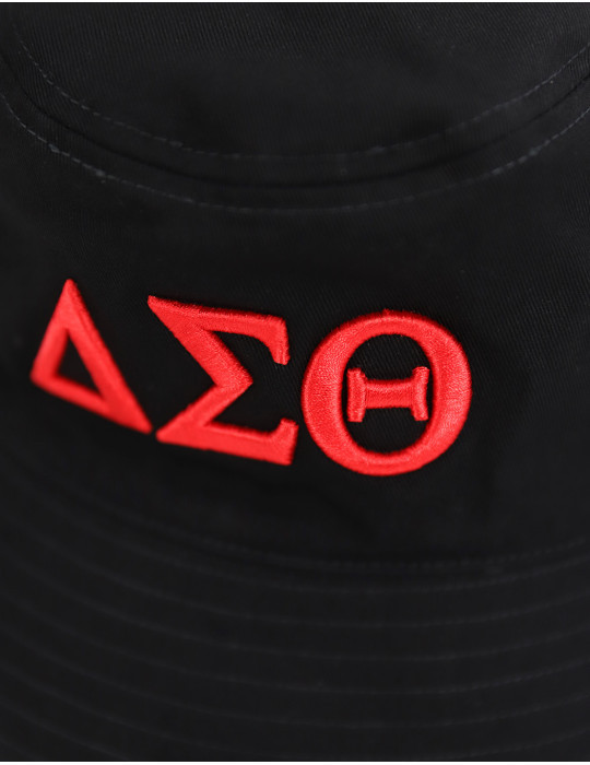 DST REVERSIBLE BUCKET HAT - Prime Heritage Gifts