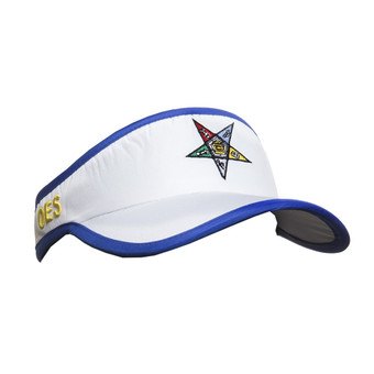 OES Featherlite Visor - Prime Heritage Gifts