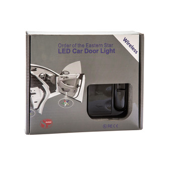 LED Car Door Light Set OES - Prime Heritage Gifts