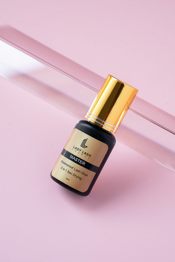 Master Eyelash Extension Glue 5ml
