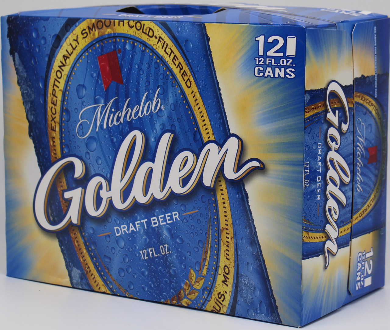 BUY MICHELOB GOLDEN EACH | Fridley Liquor