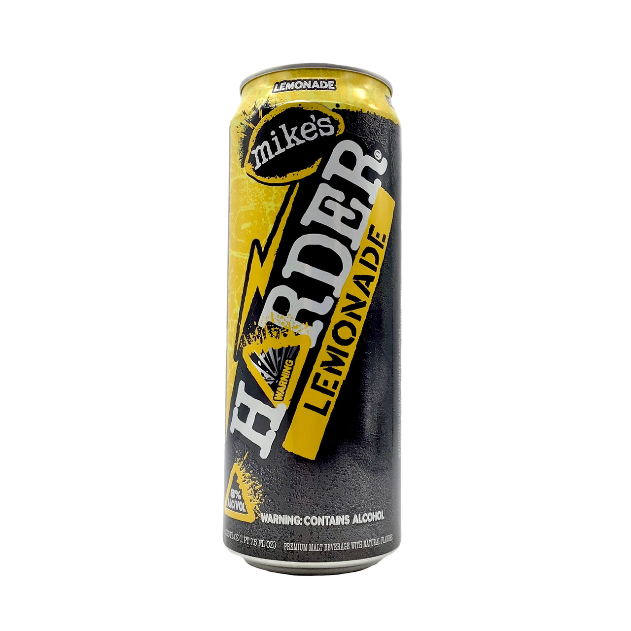 BUY MIKES HARDER LEMONADE 8% ABV EACH | Fridley Liquor