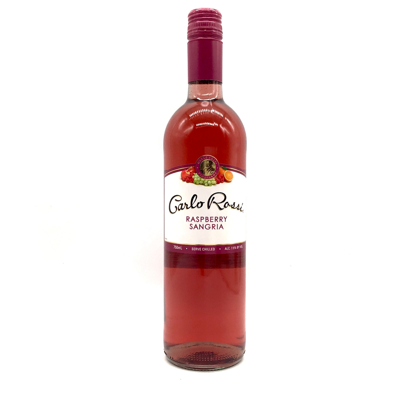 BUY CARLO ROSSI RASPBERRY EACH | Fridley Liquor