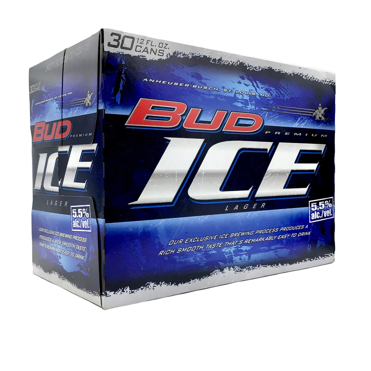 BUY BUD ICE EACH | Fridley Liquor
