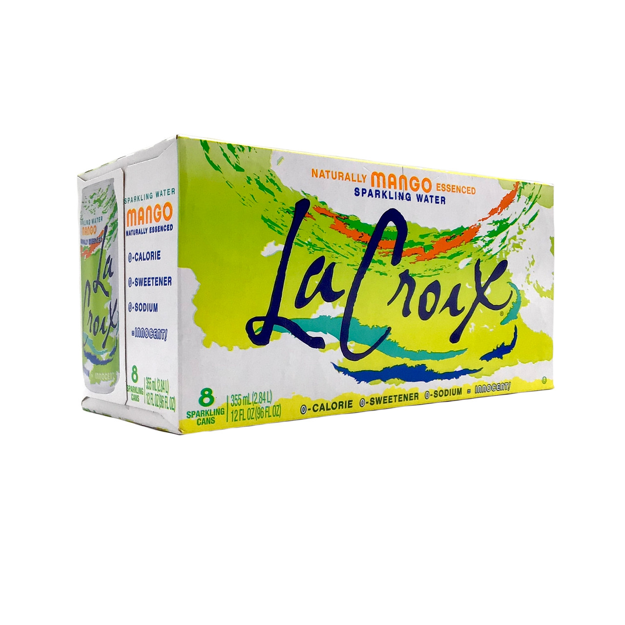 BUY LA CROIX MANGO EACH | Fridley Liquor