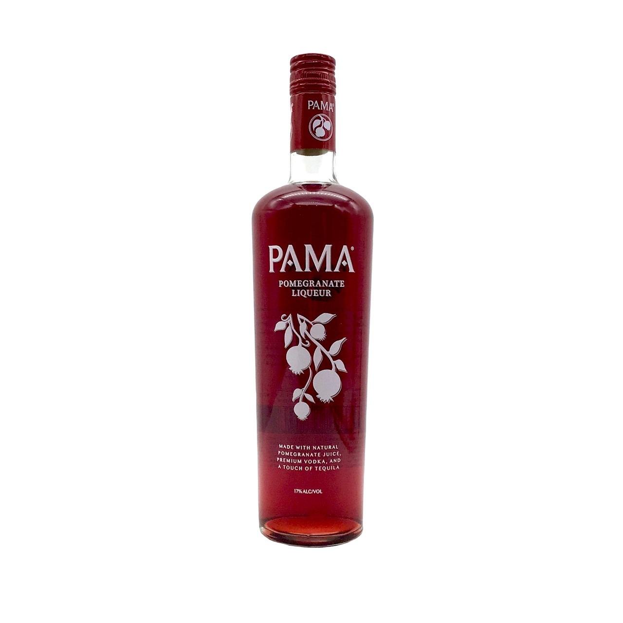 BUY PAMA POMEGRANATE LIQUEUR EACH | Fridley Liquor