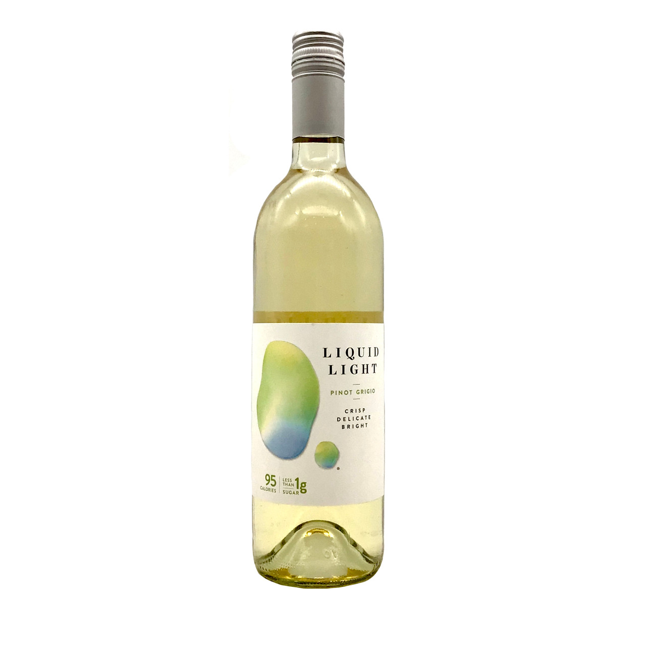 BUY LIQUID LIGHT PINOT GRIGIO EACH | Fridley Liquor