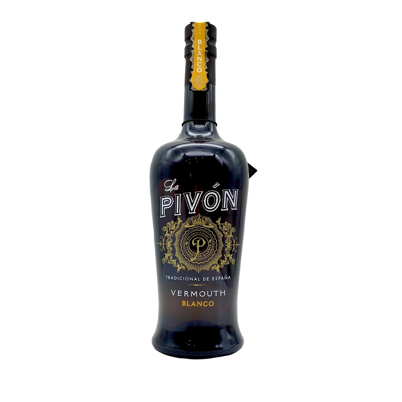 BUY LA PIVON BLANCO VERMOUTH EACH | Fridley Liquor