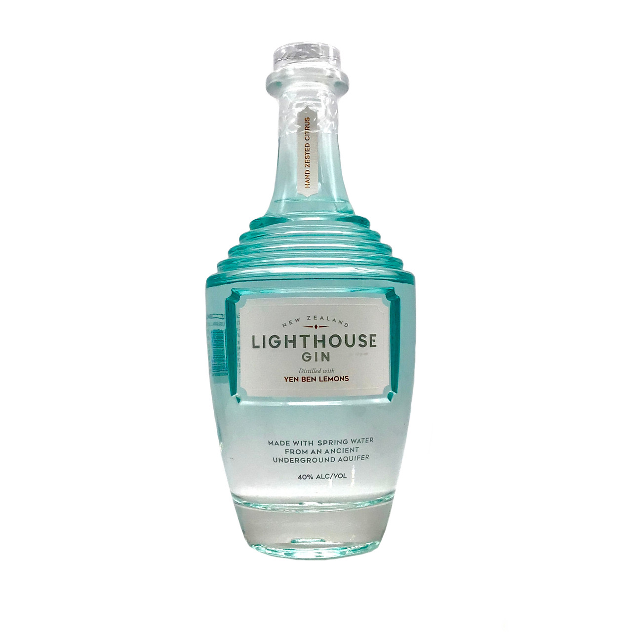 BUY LIGHTHOUSE GIN EACH | Fridley Liquor