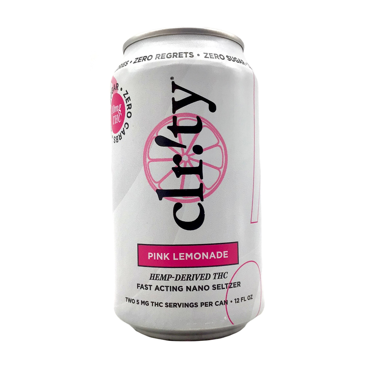 BUY THC CLARITY PINK LEMONADE EACH | Fridley Liquor