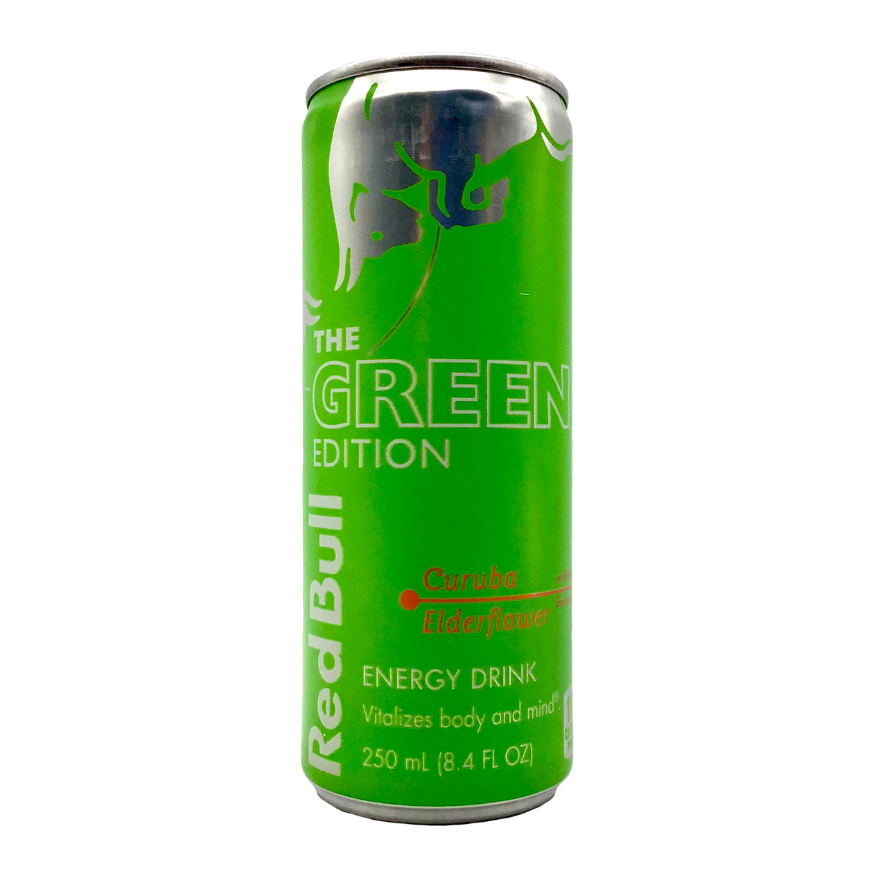 BUY RED BULL SUMMER CURUBA ELDERFLOWER EACH | Fridley Liquor