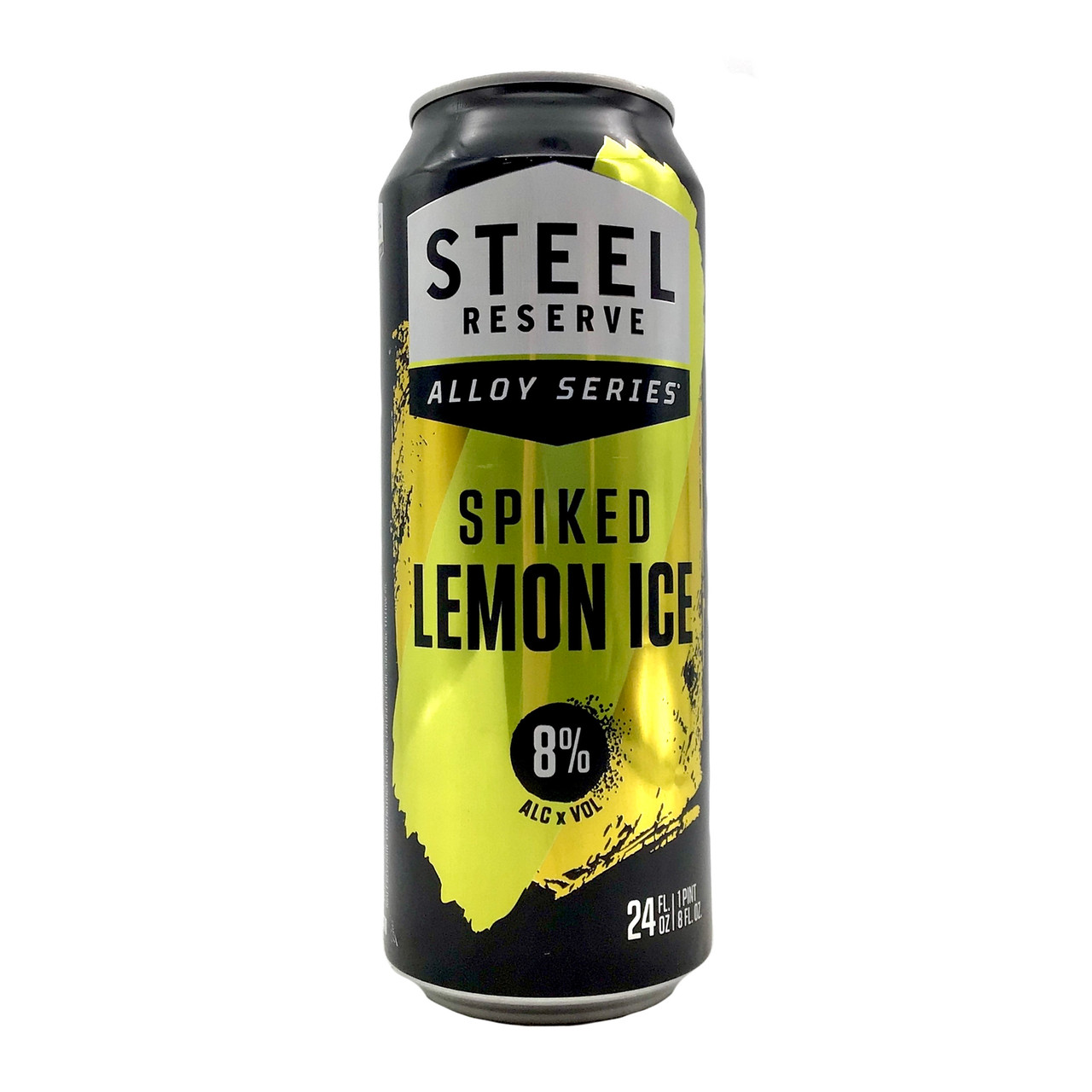 BUY STEEL SPIKED LEMON ICE EACH | Fridley Liquor