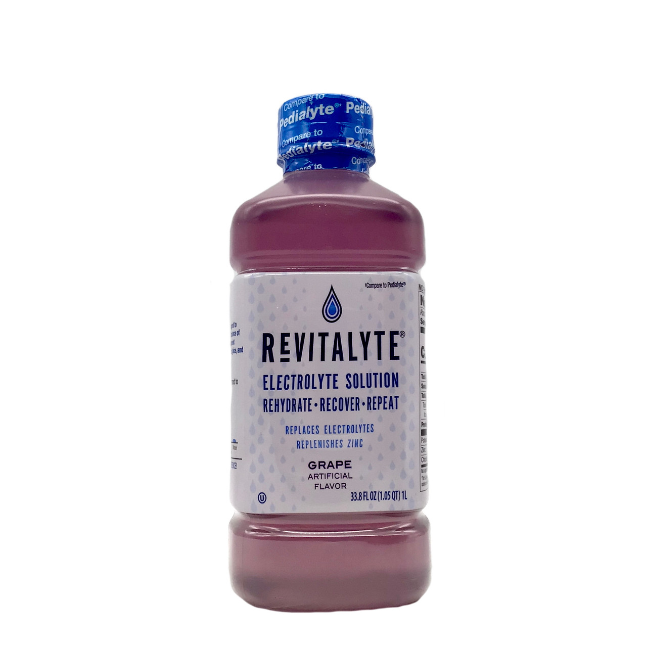 BUY REVITALYTE GRAPE EACH | Fridley Liquor