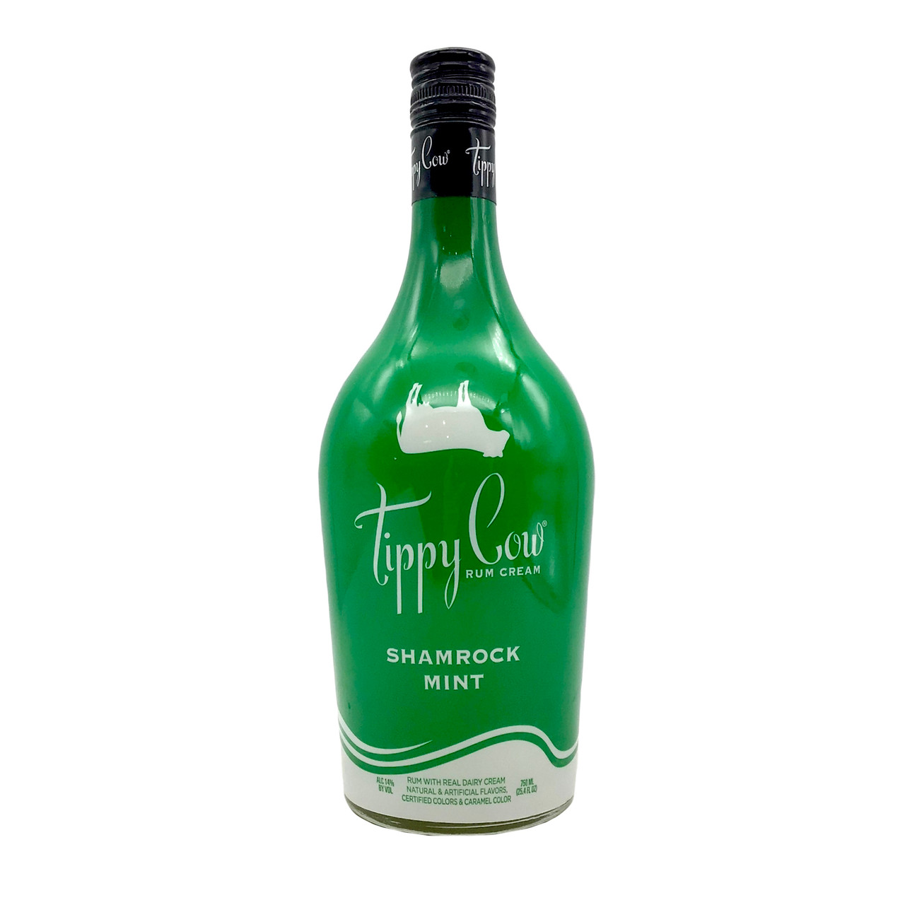 BUY TIPPY COW SHAMROCK MINT EACH | Fridley Liquor
