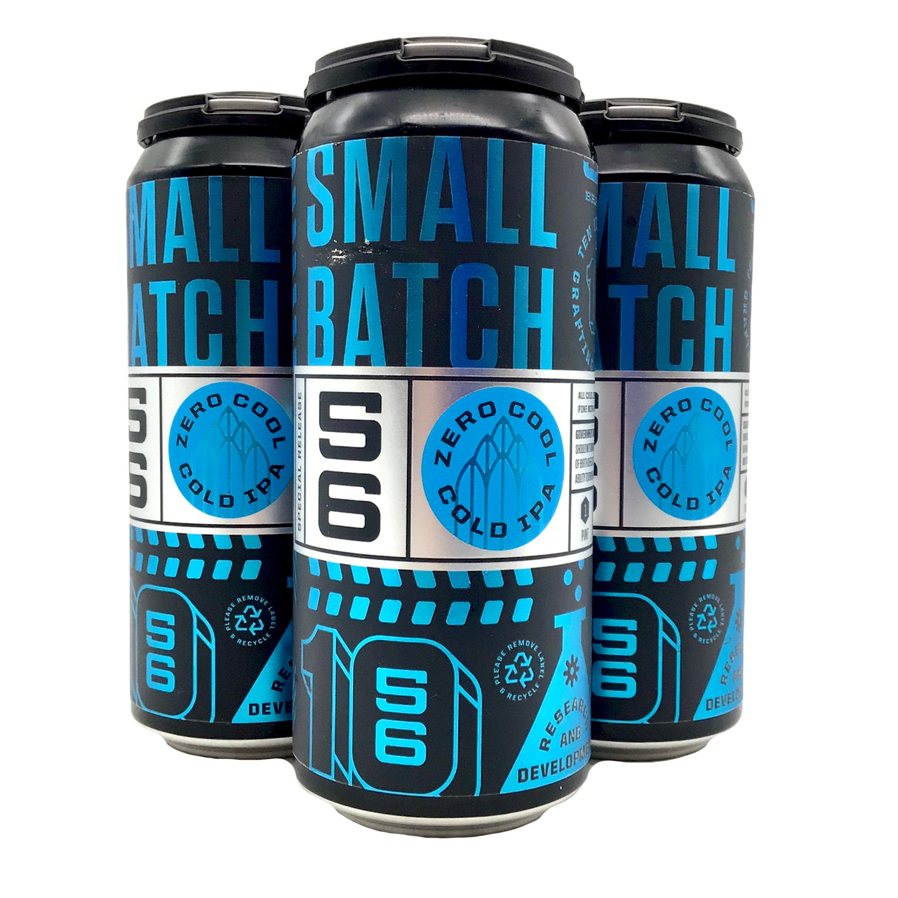 BUY 56 BREWING ZERO COOL COLD IPA EACH | Fridley Liquor