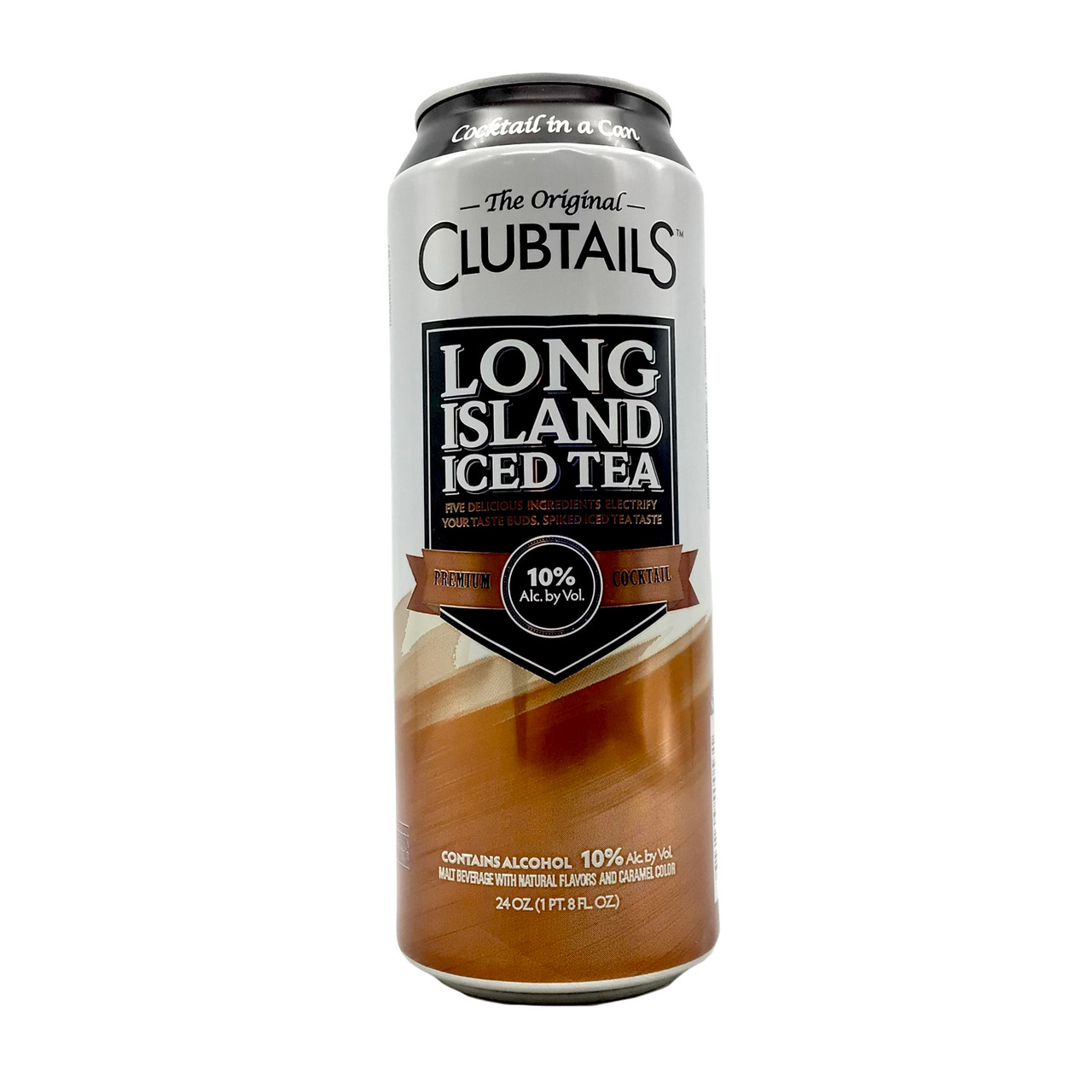 BUY CLUBTAILS LONG ISLAND ICED TEA EACH | Fridley Liquor