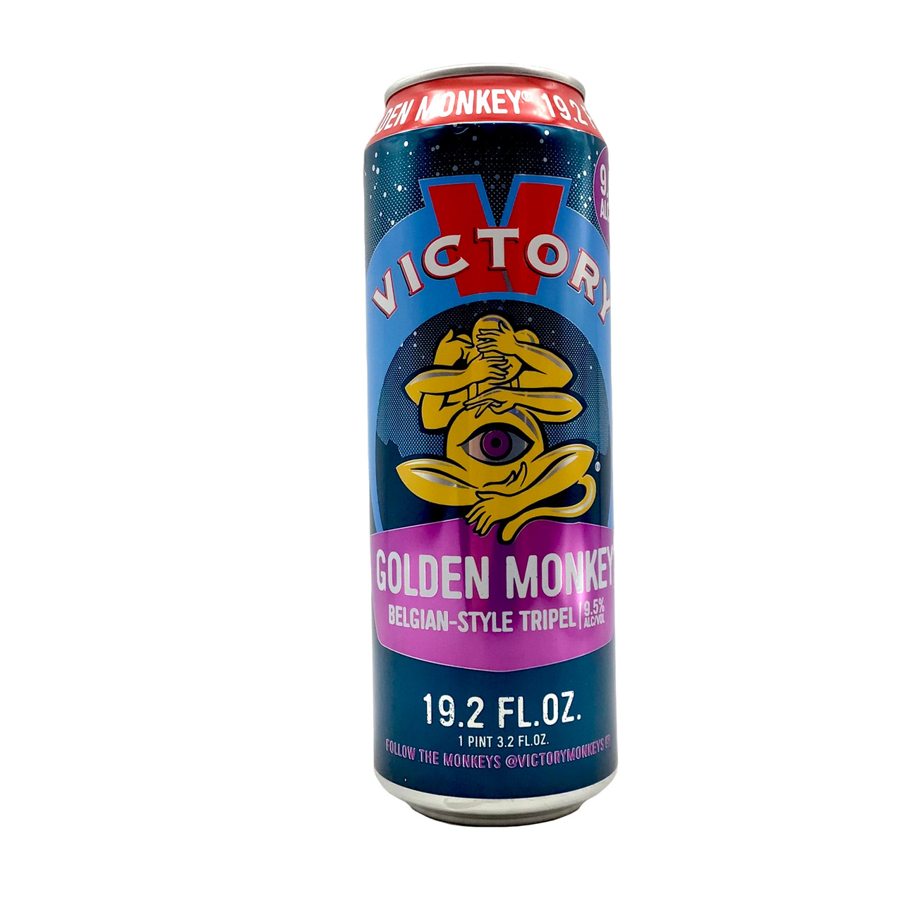 BUY VICTORY GOLDEN MONKEY EACH | Fridley Liquor