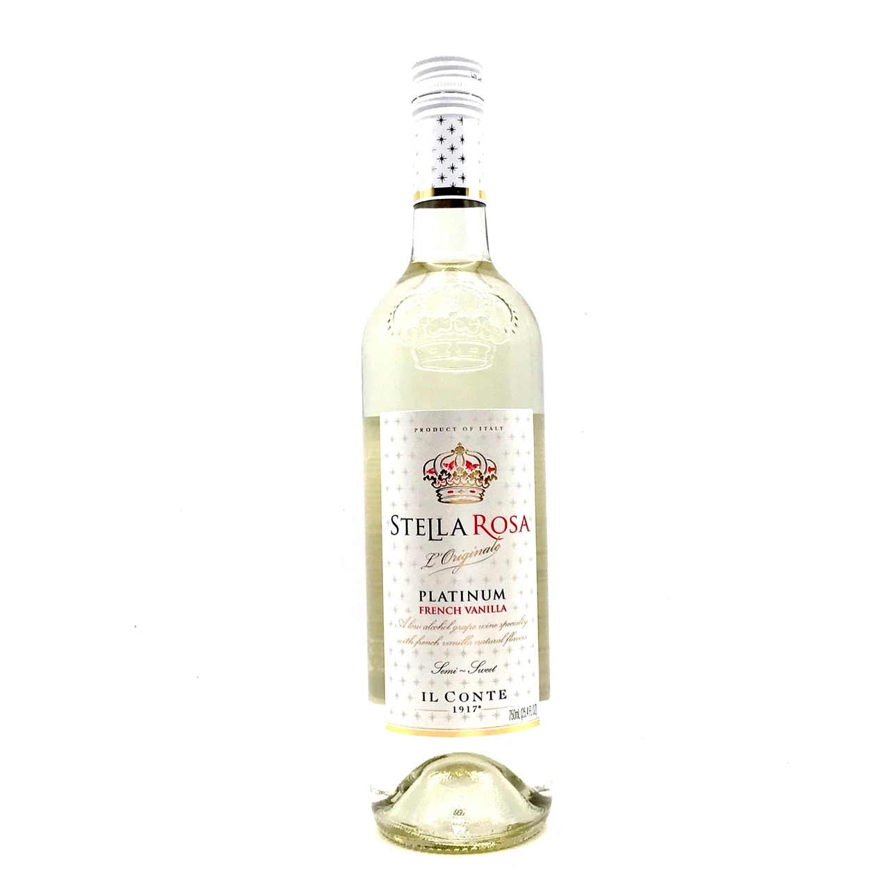 BUY STELLA ROSA PLATINUM FRENCH VANILLA EACH | Fridley Liquor