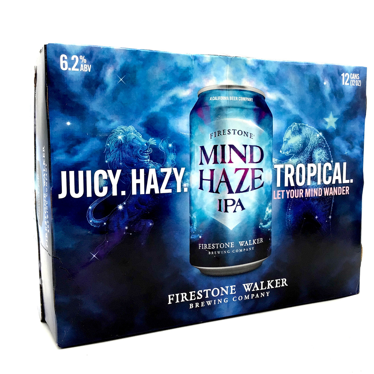 BUY FIRESTONE MIND HAZE EACH | Fridley Liquor