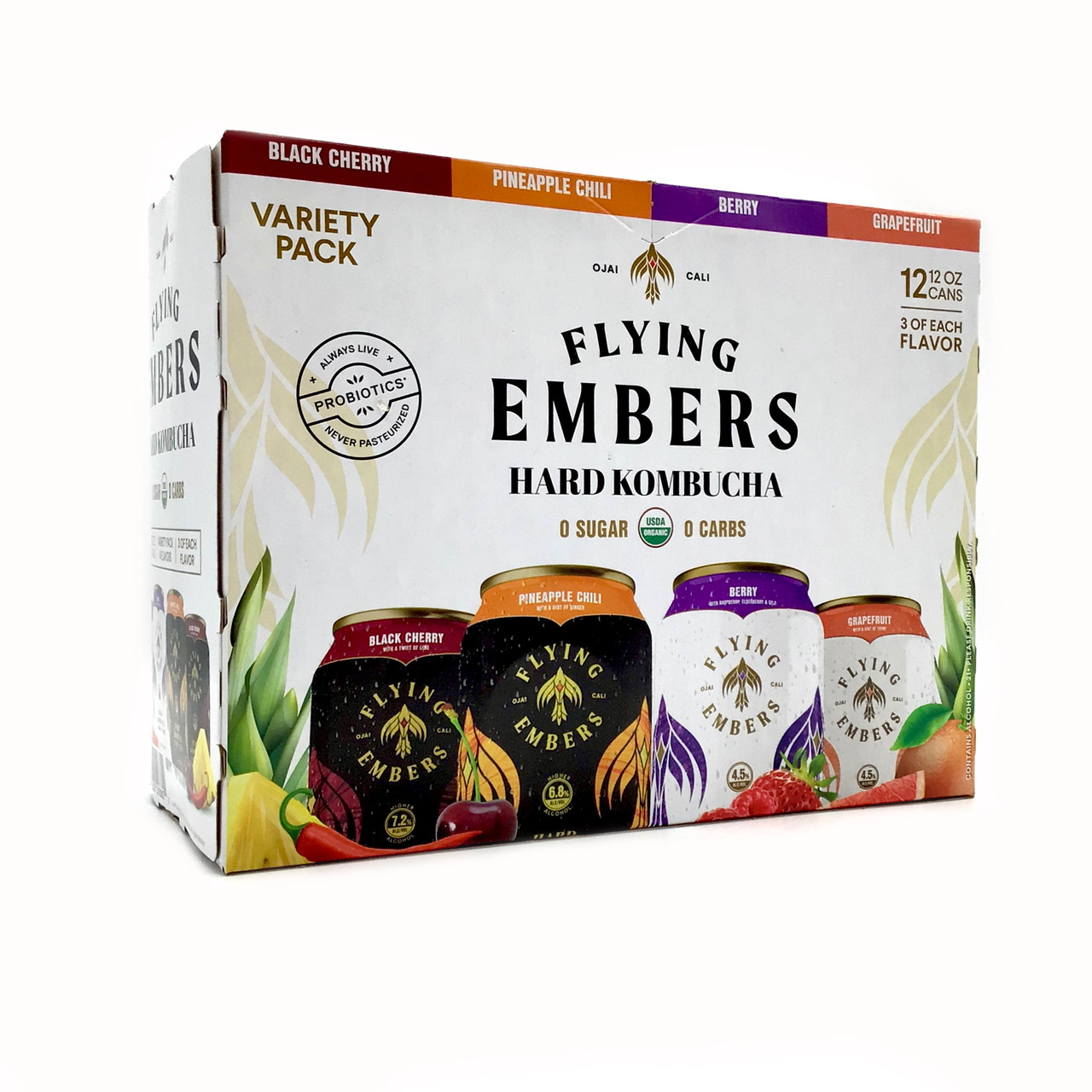 BUY FLYING EMBERS VARIETY EACH | Fridley Liquor