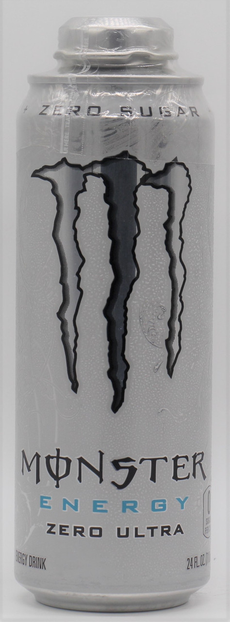 BUY MONSTER ZERO ULTRA EACH | Fridley Liquor