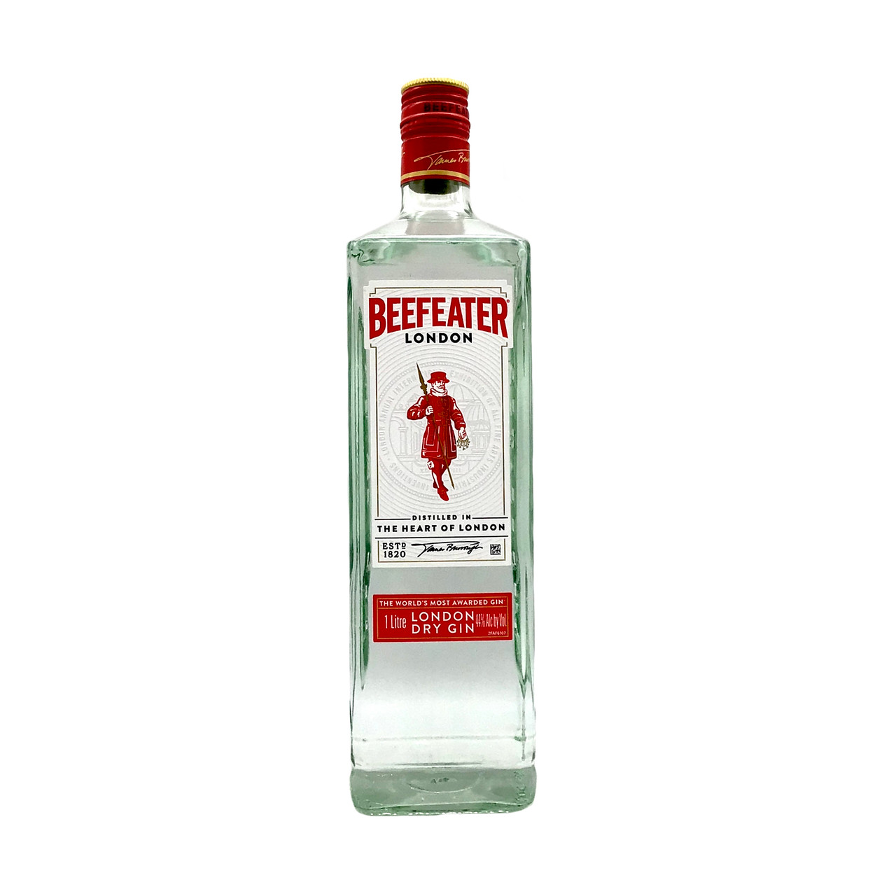 BUY BEEFEATER LONDON DRY GIN EACH | Fridley Liquor