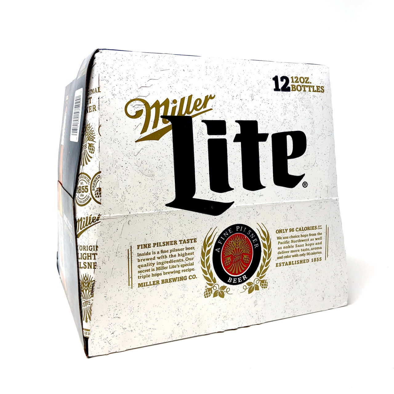 BUY MILLER LITE EACH | Fridley Liquor