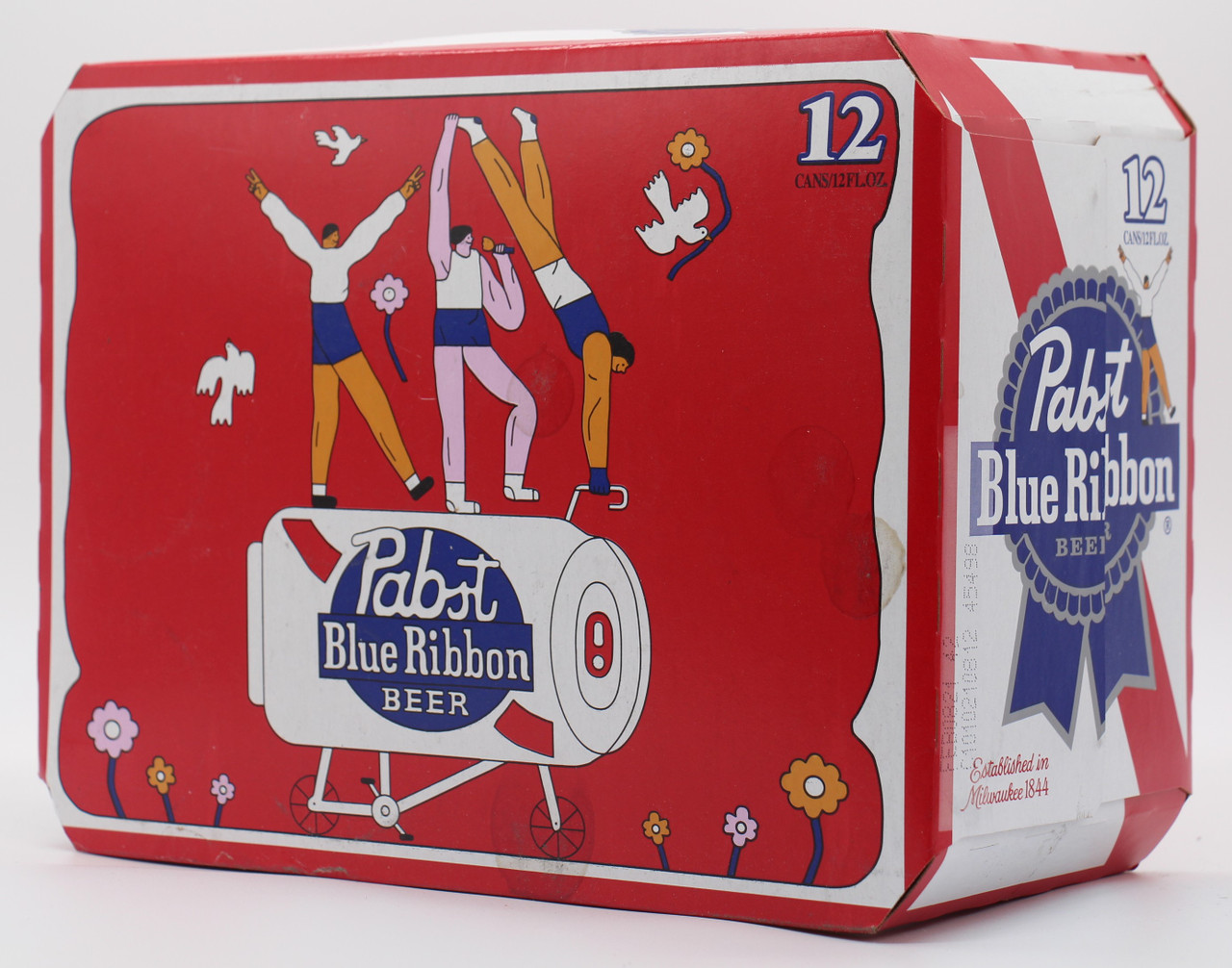BUY PABST EACH | Fridley Liquor
