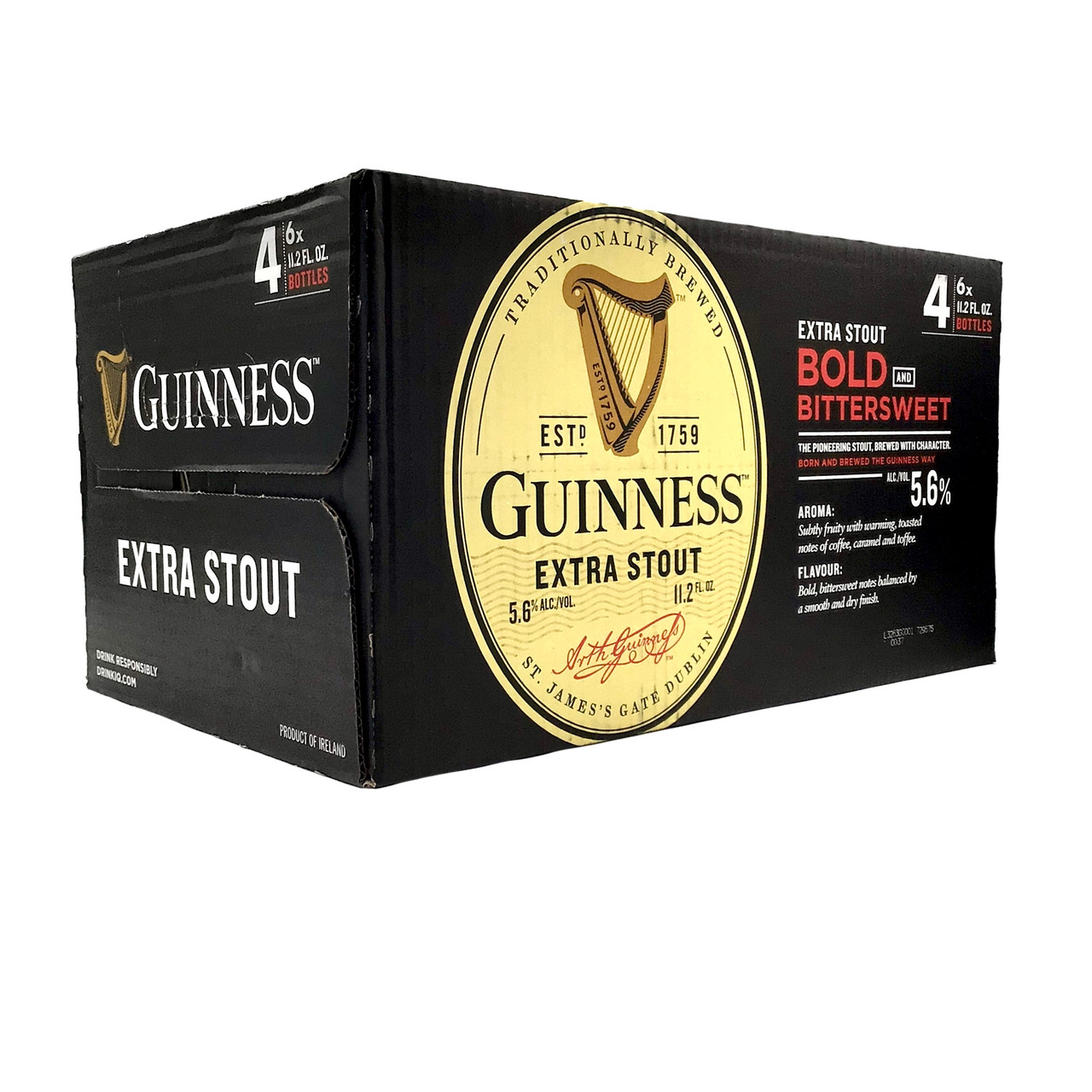 BUY GUINNESS EACH | Fridley Liquor