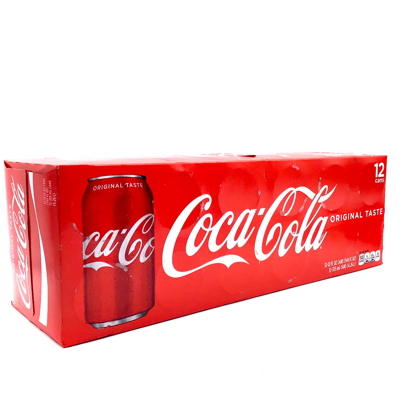 BUY COKE EACH | Fridley Liquor