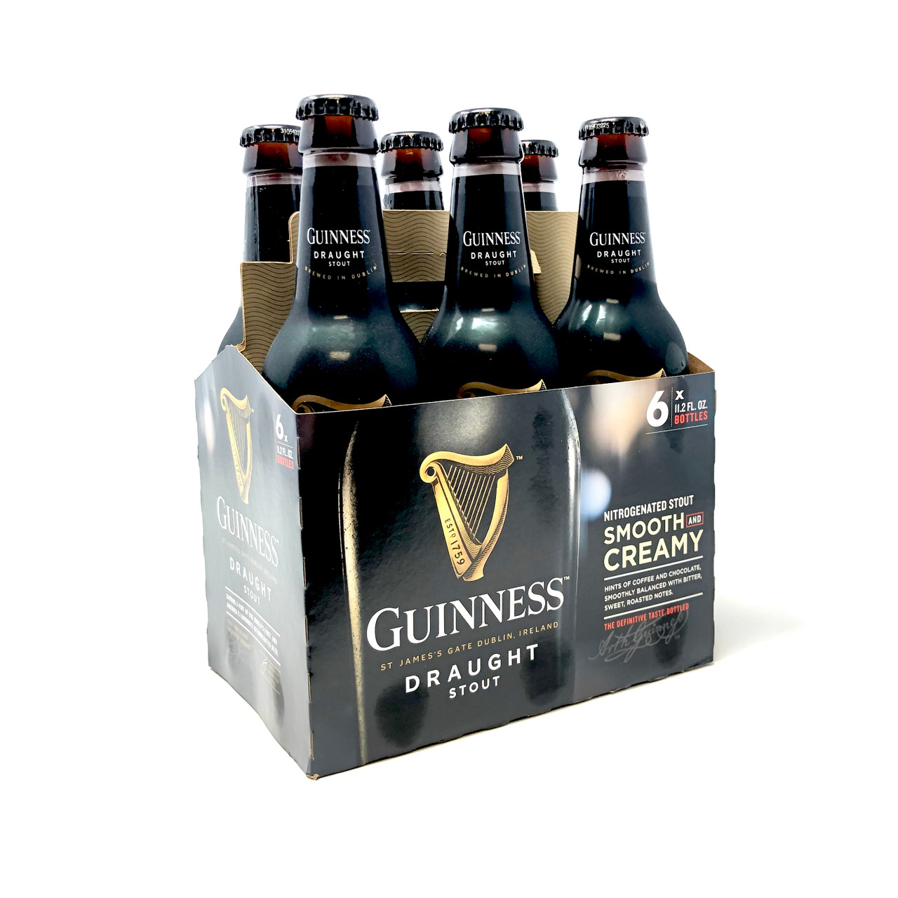 BUY GUINNESS DRAUGHT EACH | Fridley Liquor