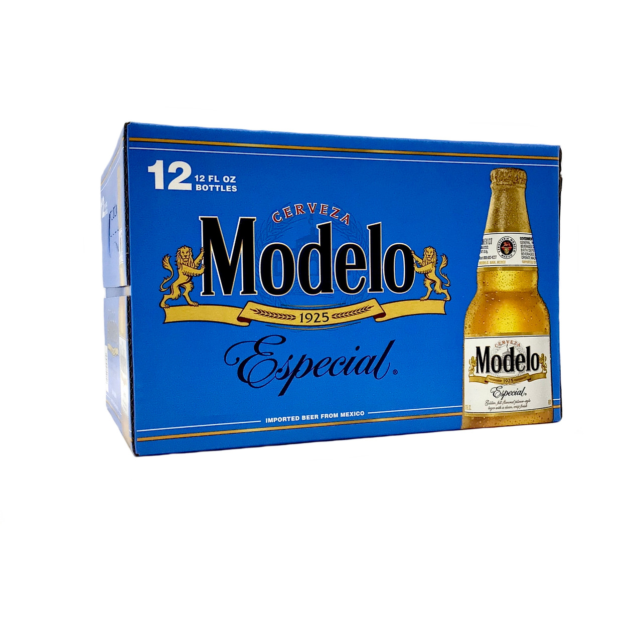 BUY MODELO ESPECIAL EACH | Fridley Liquor