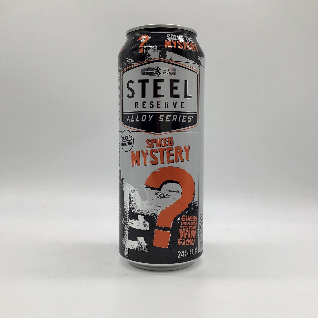 BUY STEEL RESERVE BLACKBERRY EACH | Fridley Liquor