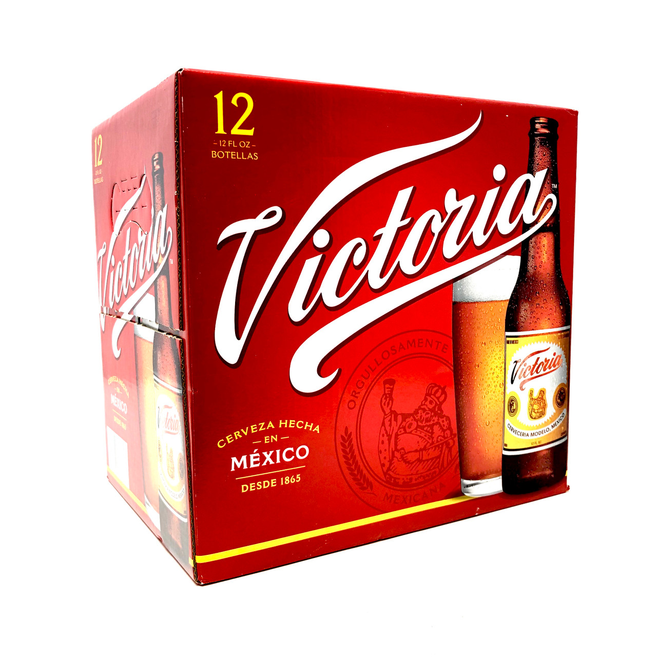 BUY VICTORIA LAGER EACH | Fridley Liquor