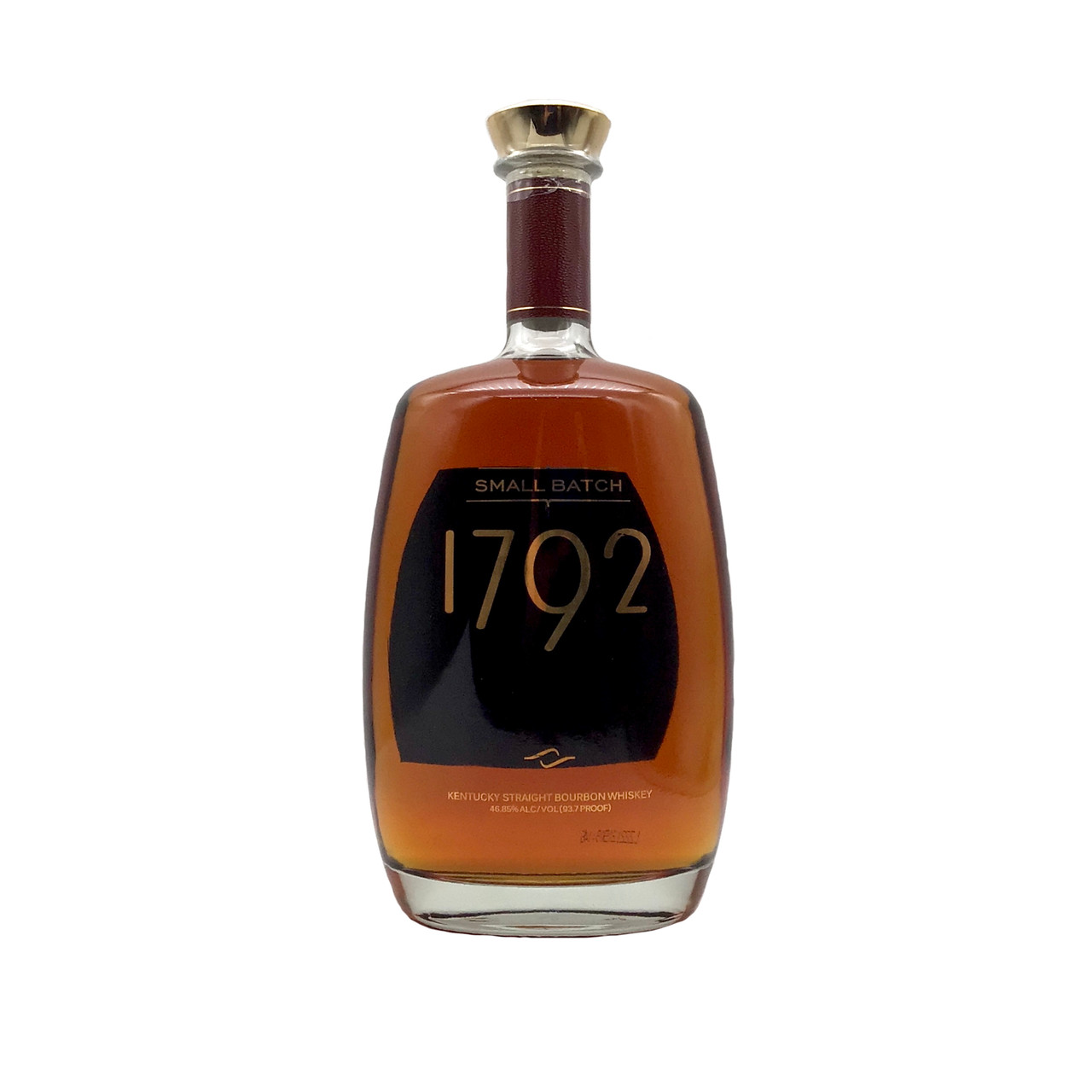 BUY 1792 SMALL BATCH EACH | Fridley Liquor