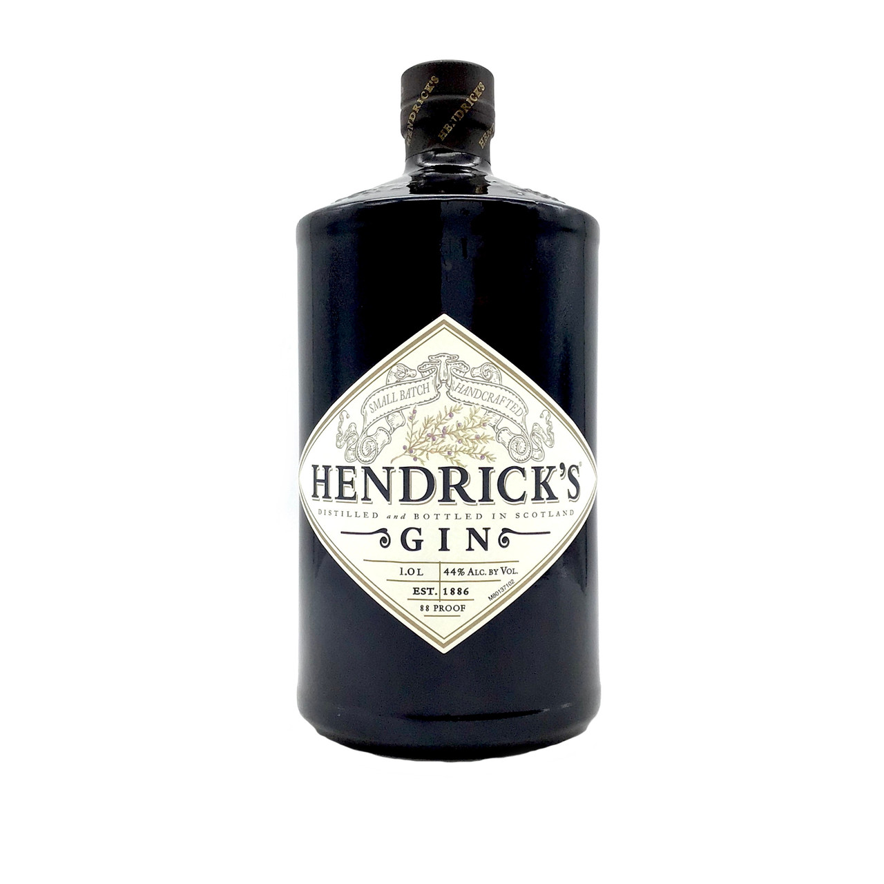BUY HENDRICKS GIN EACH | Fridley Liquor