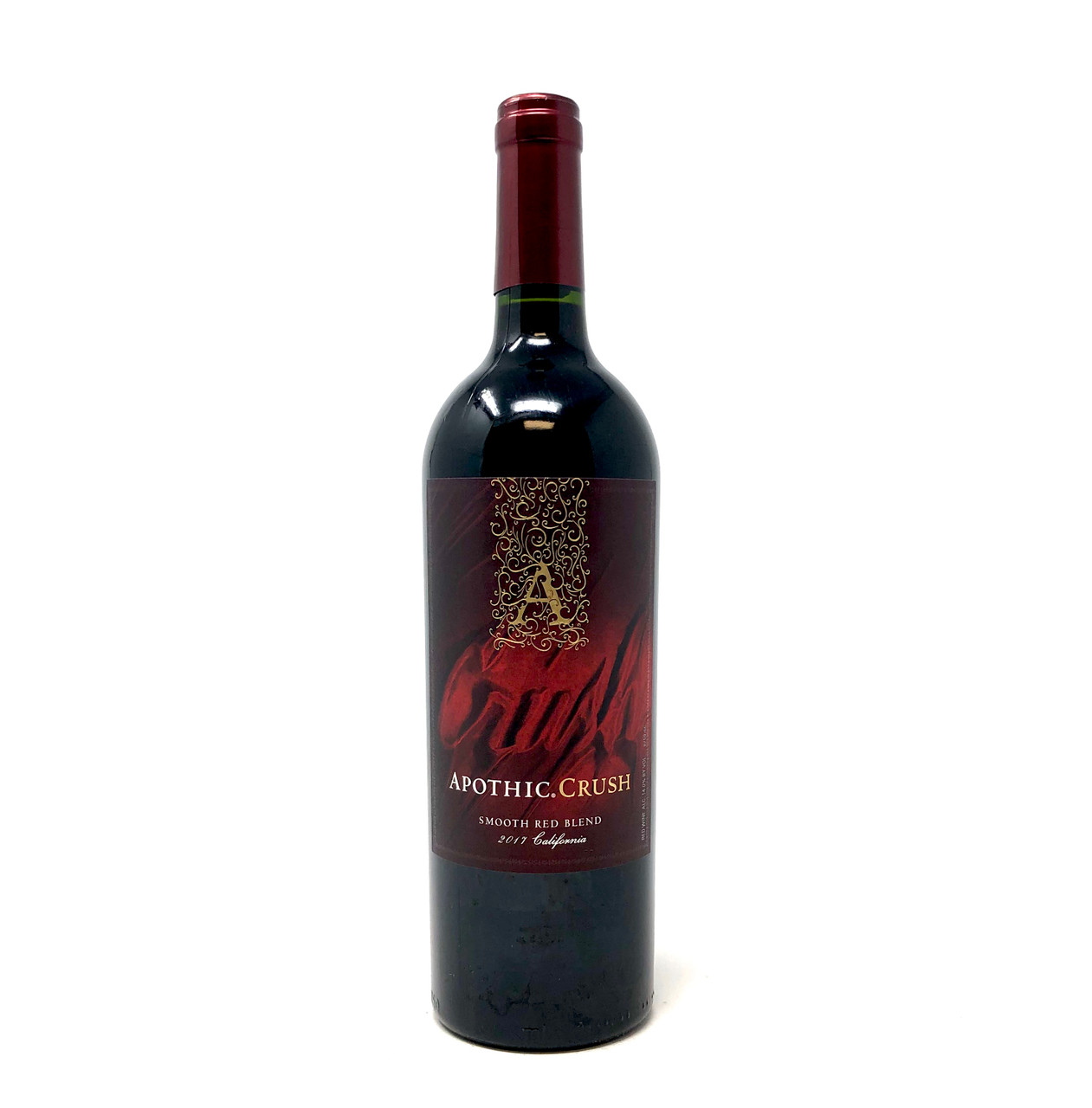 BUY APOTHIC CRUSH EACH | Fridley Liquor