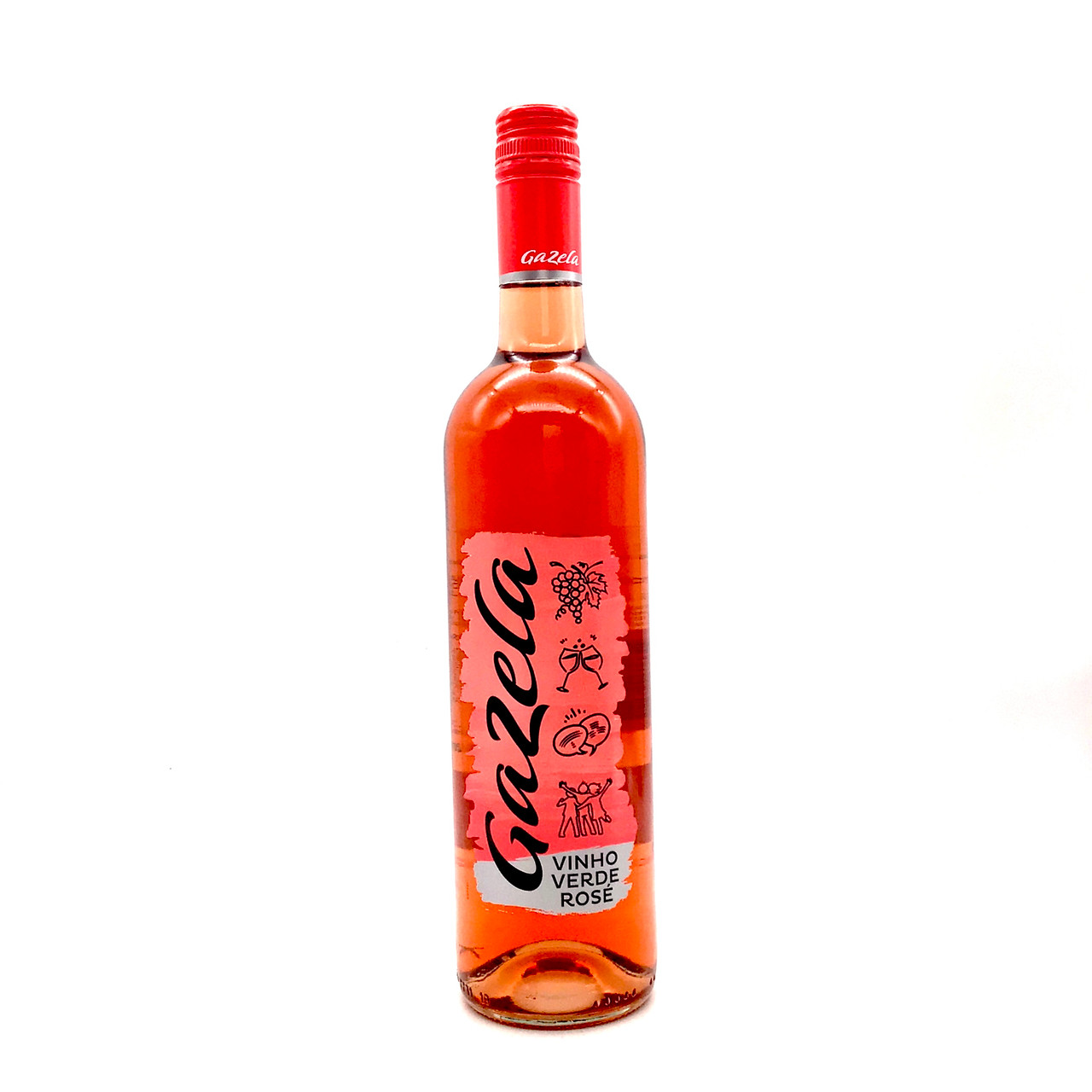 BUY GAZELA ROSE EACH | Fridley Liquor
