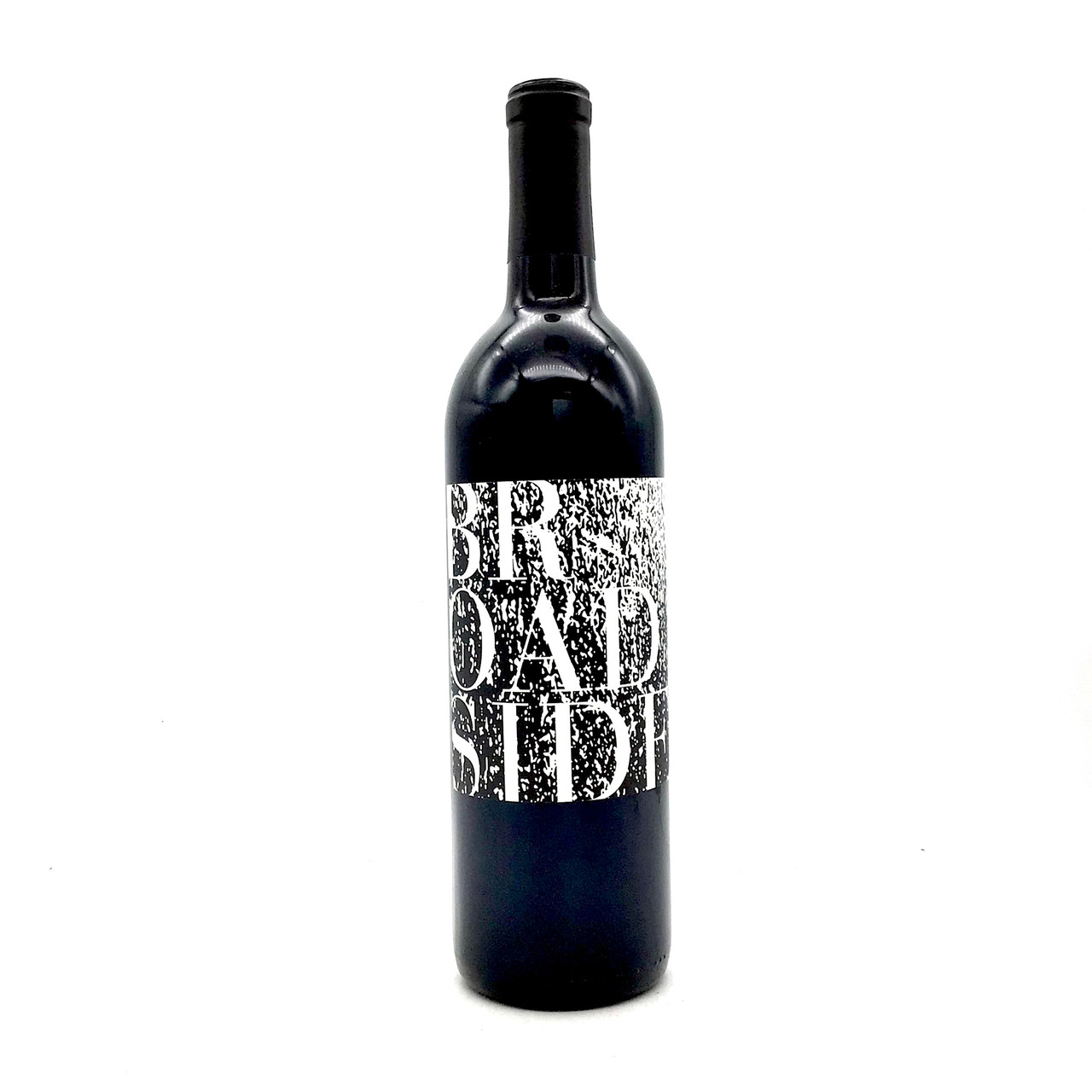 BUY BROADSIDE PRINTERS ALLEY RED EACH | Fridley Liquor