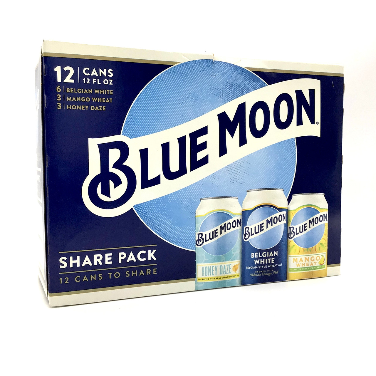 BUY BLUE MOON SAMPLER EACH | Fridley Liquor