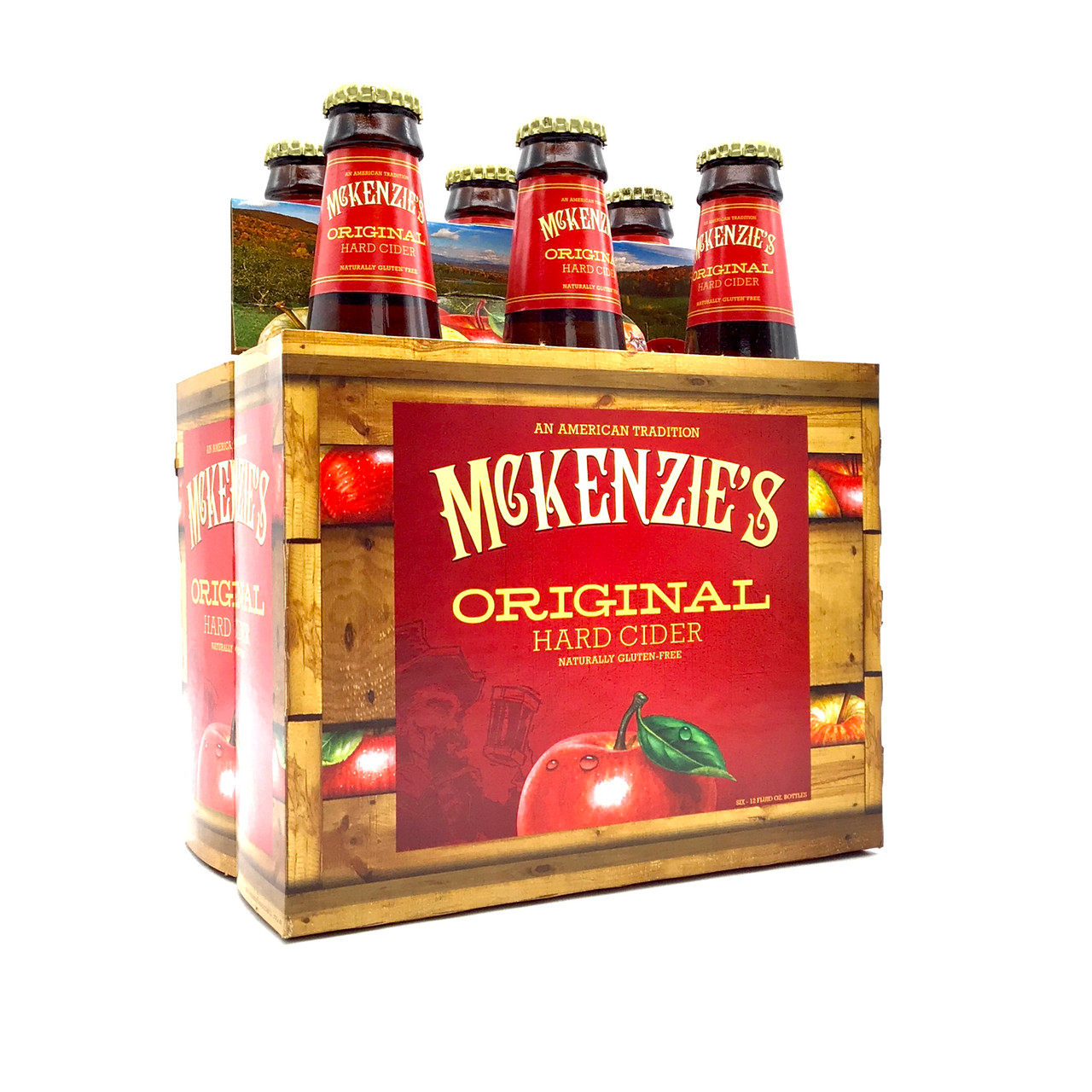BUY McKENZIE ORIGINAL EACH | Fridley Liquor