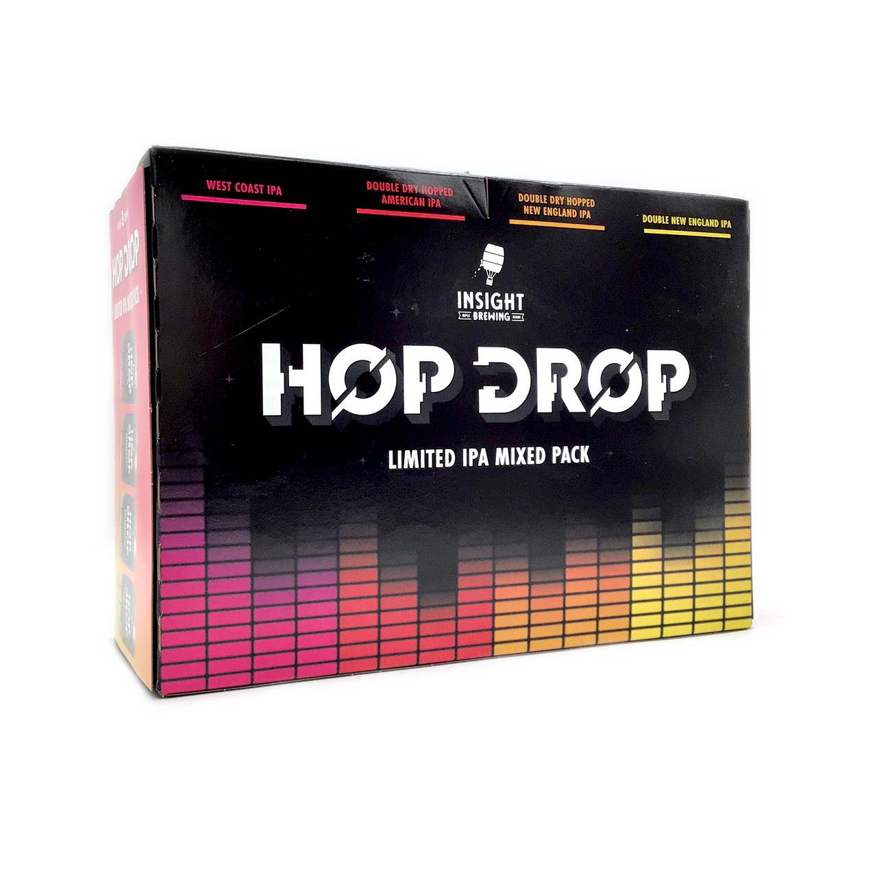 BUY INSIGHT HOP DROP VARIETY EACH | Fridley Liquor
